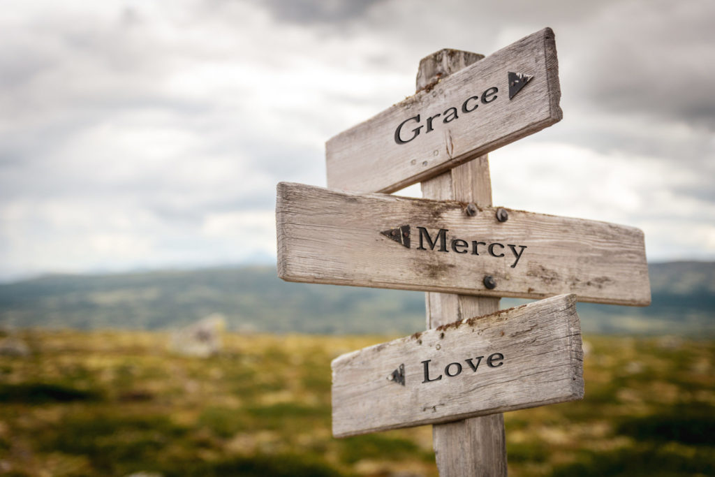 Weekly Offertory Prayer - United Methodist Foundation
