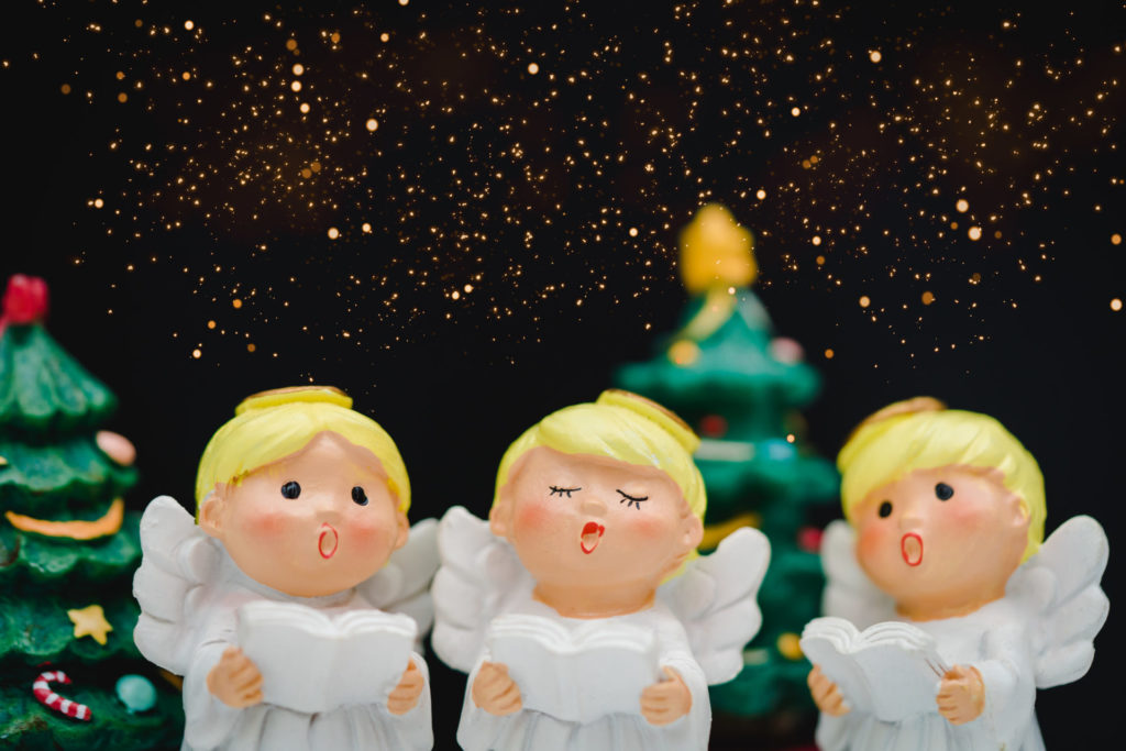 Weekly Offertory Prayer - United Methodist Foundation