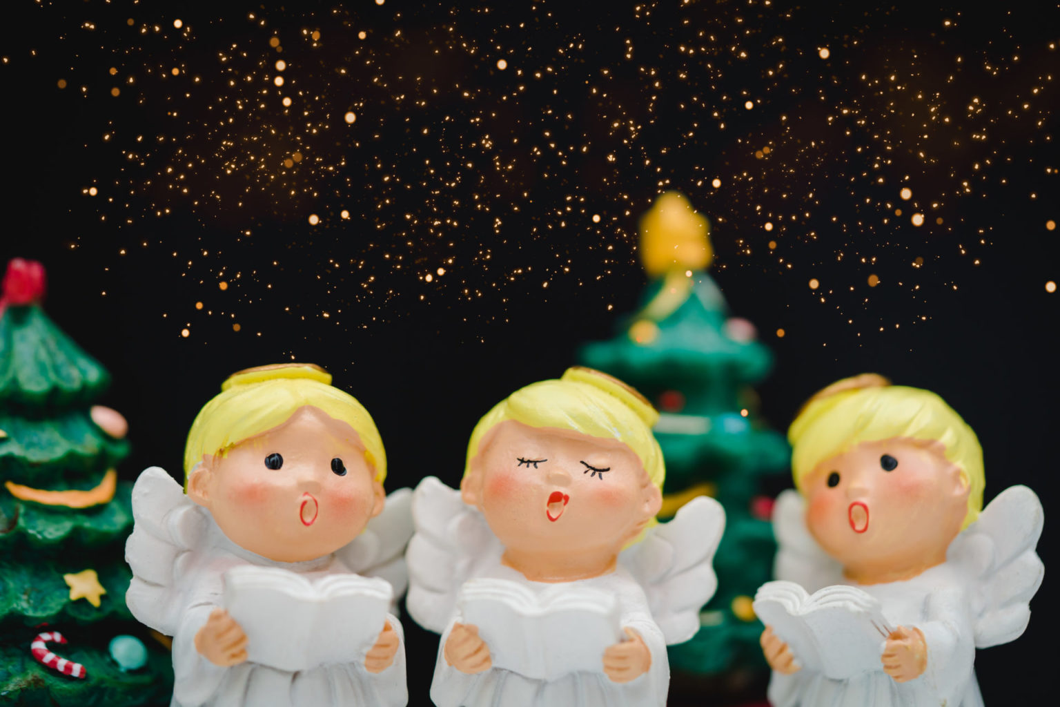 Weekly Offertory Prayer - United Methodist Foundation