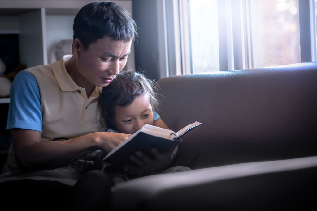 Weekly Offertory Prayer - United Methodist Foundation