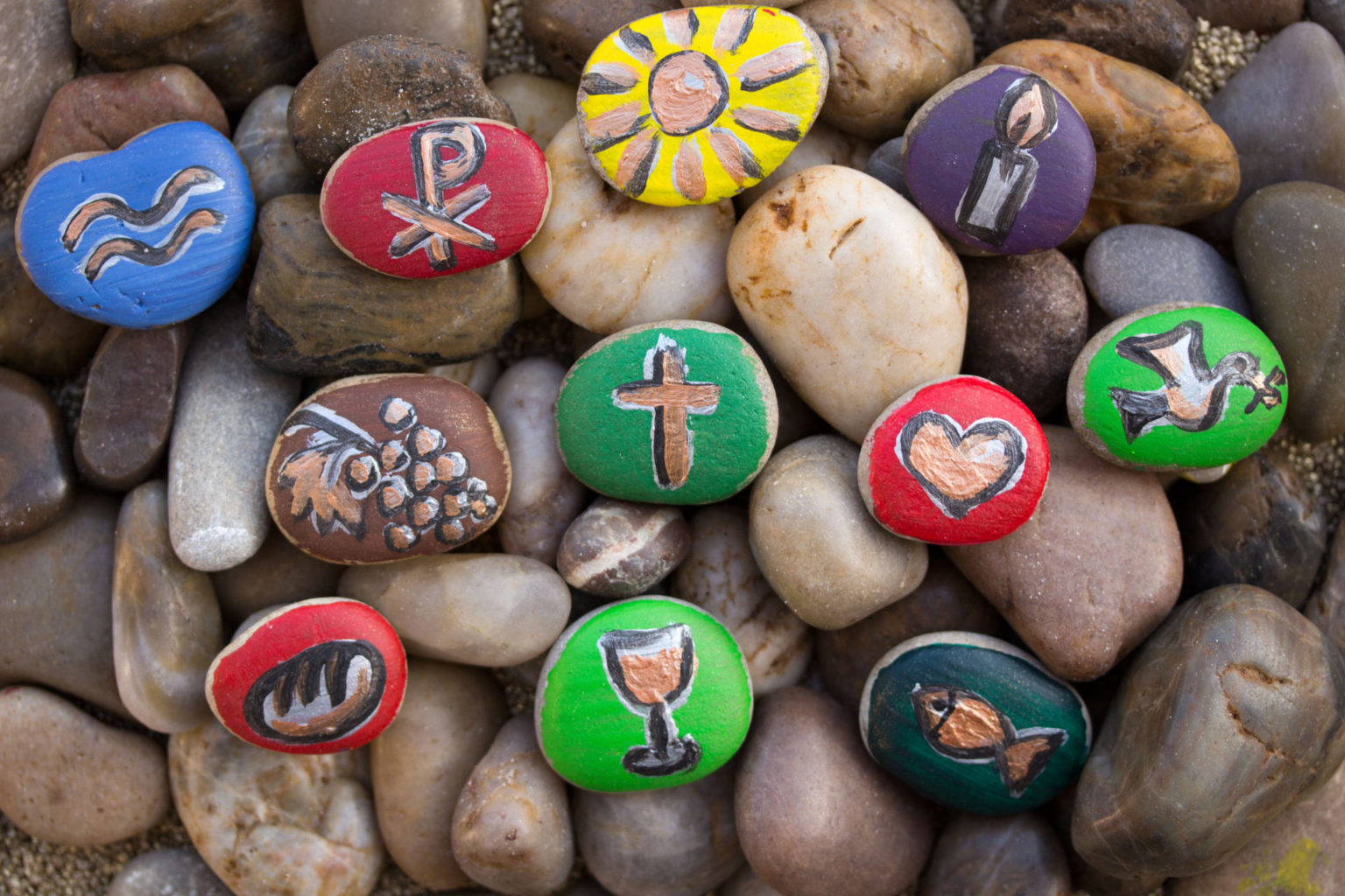 Weekly Offertory Prayer - United Methodist Foundation