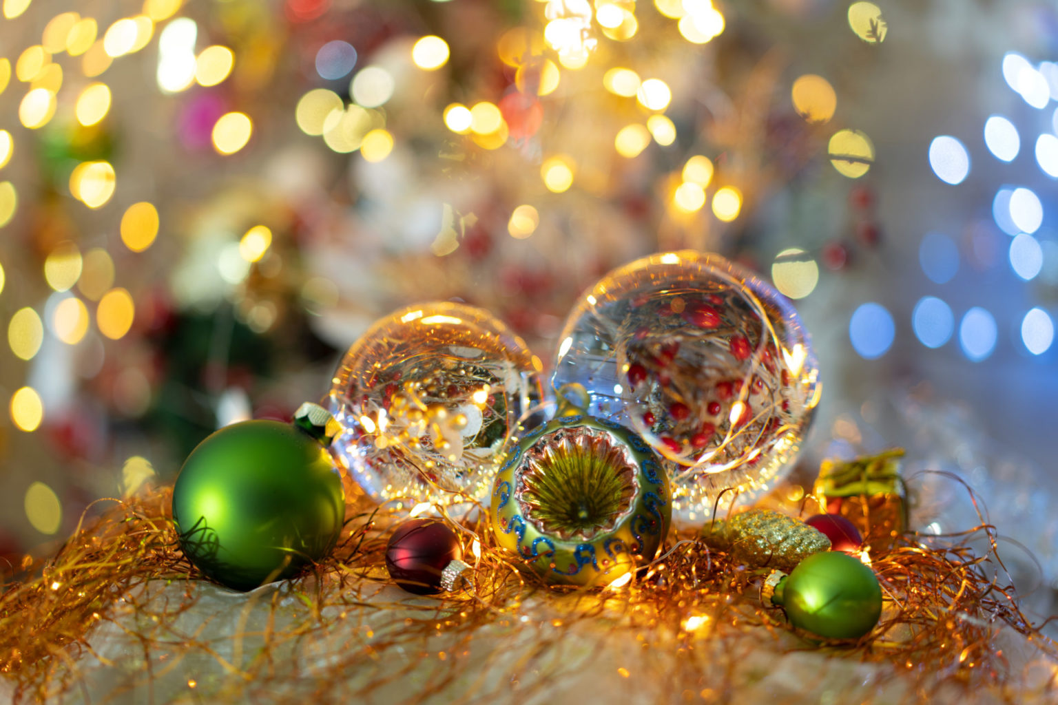 Weekly Offertory Prayer - United Methodist Foundation