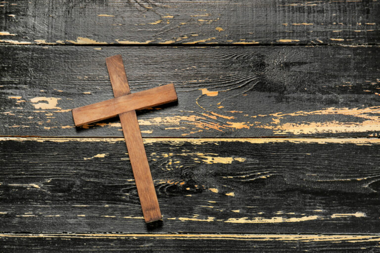 Weekly Offertory Prayer - United Methodist Foundation