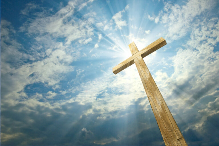 Weekly Offertory Prayer - United Methodist Foundation