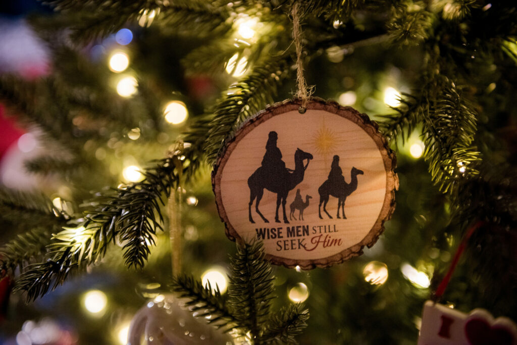 Weekly Offertory Prayer - United Methodist Foundation