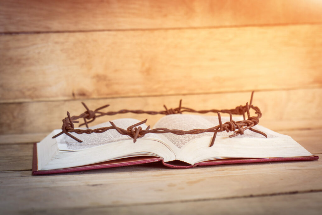 Weekly Offertory Prayer - United Methodist Foundation