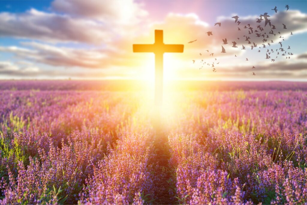 Weekly Offertory Prayer - United Methodist Foundation