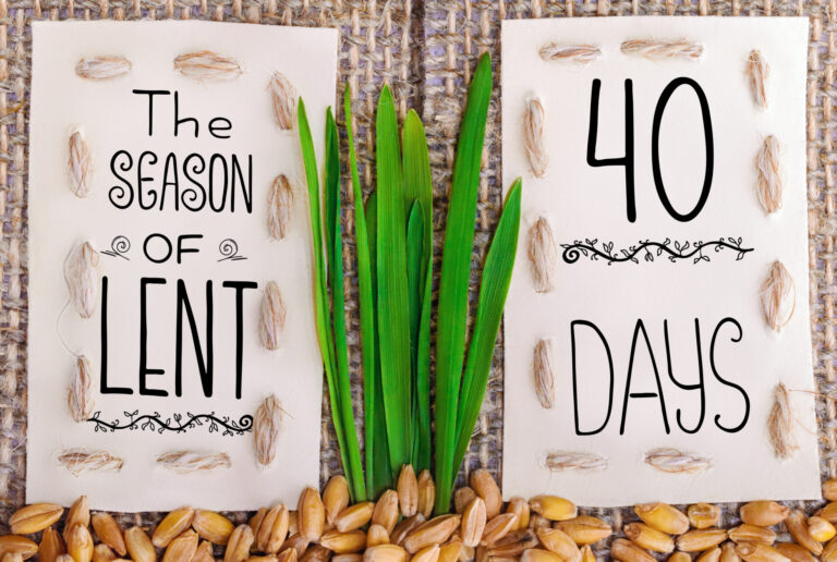 Weekly Offertory Prayer - United Methodist Foundation