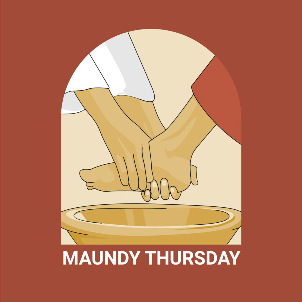 Weekly Offertory Prayer - United Methodist Foundation