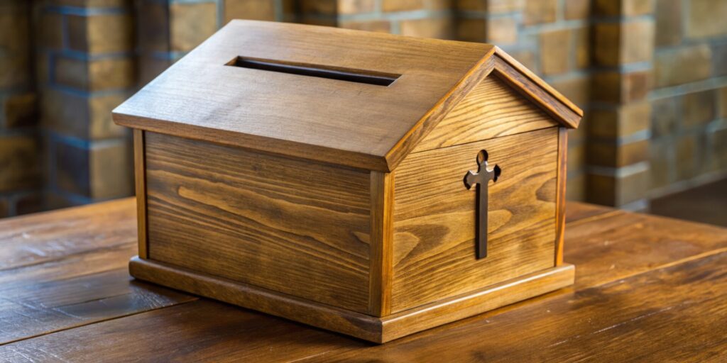 Weekly Offertory Prayer - United Methodist Foundation