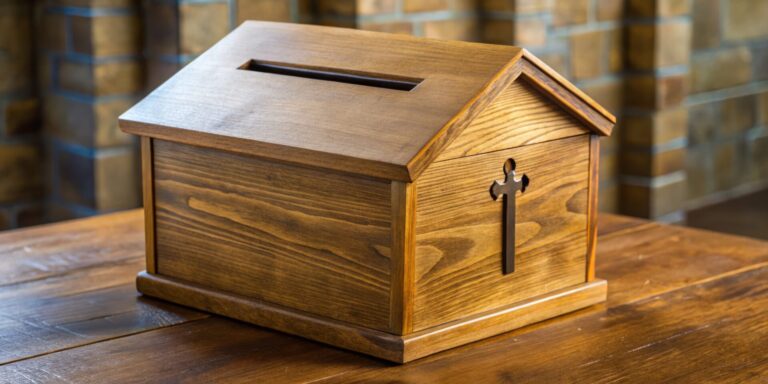 Weekly Offertory Prayer - United Methodist Foundation